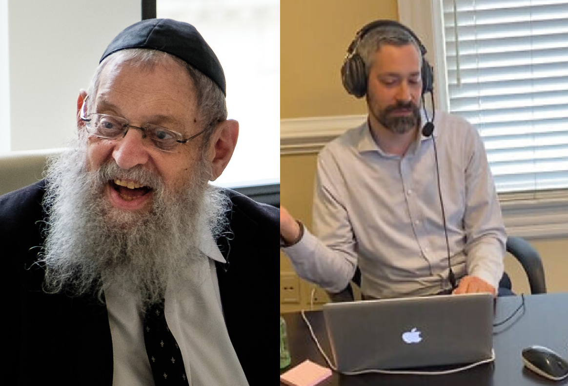 Rabbi Shraga Neuberger’s Letter for a Pedophile | Some People Live More ...