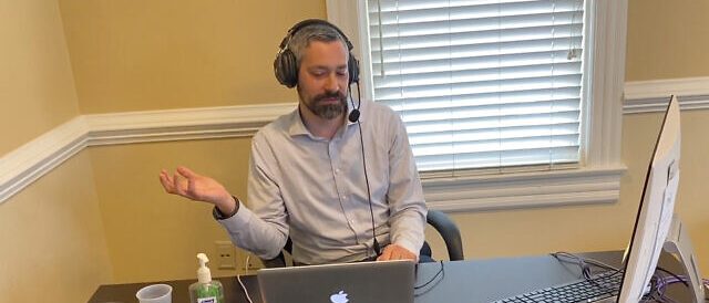 Zev Steen Sentenced to 23 Years in Fort Dix, Registry, & Lifetime ...